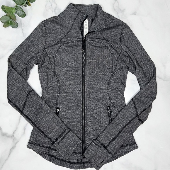lululemon athletica | Jackets & Coats | Lululemon Forme Jacket ...